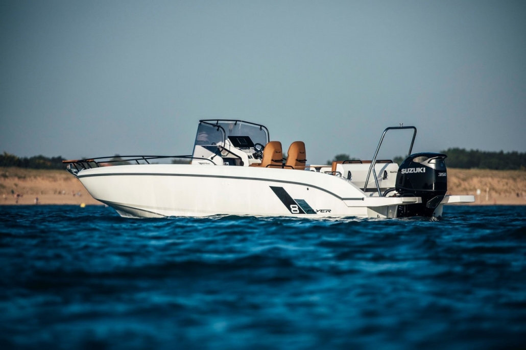 Beneteau GT 36 NEW READY 05/2023 – Kvarner nautika